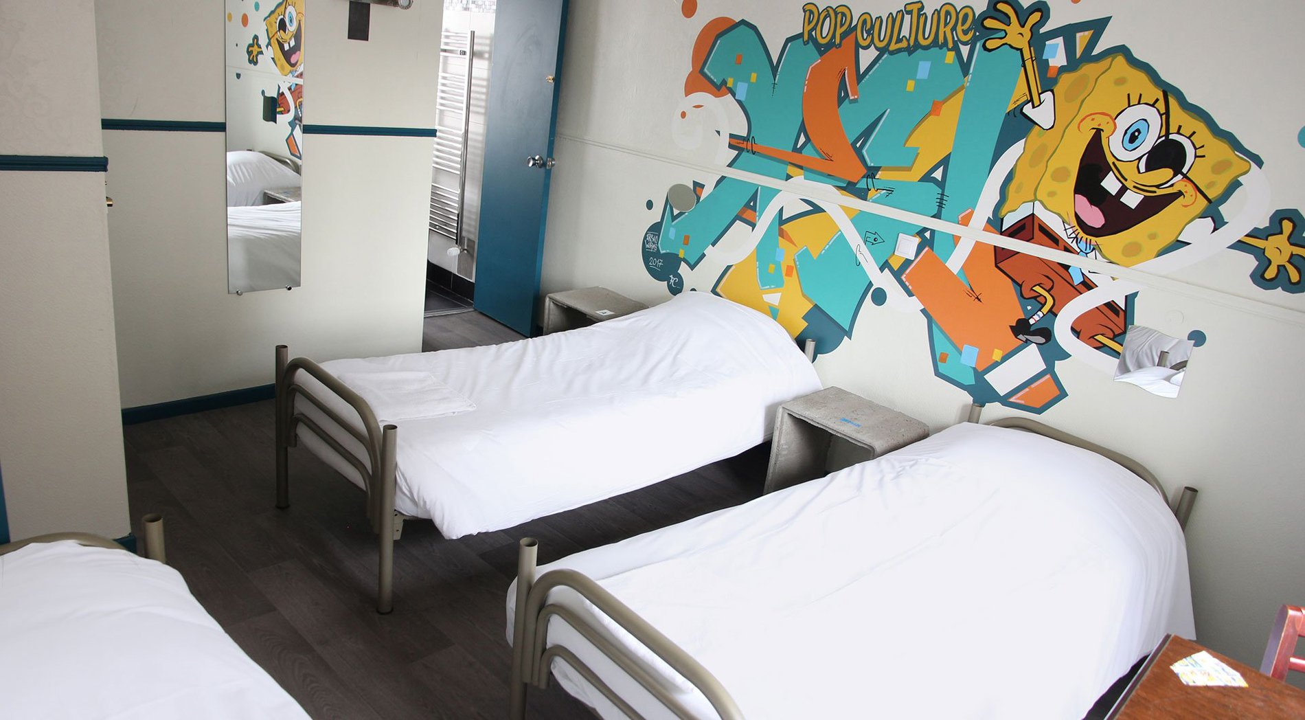 Hotel Absolute