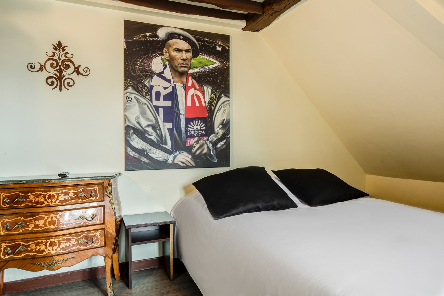 Hotel Absolute