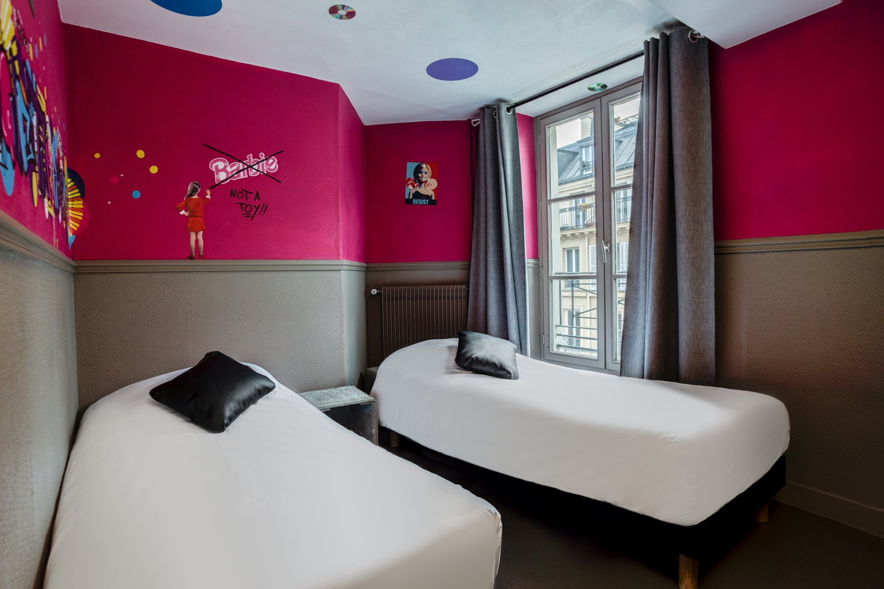 Hotel Absolute